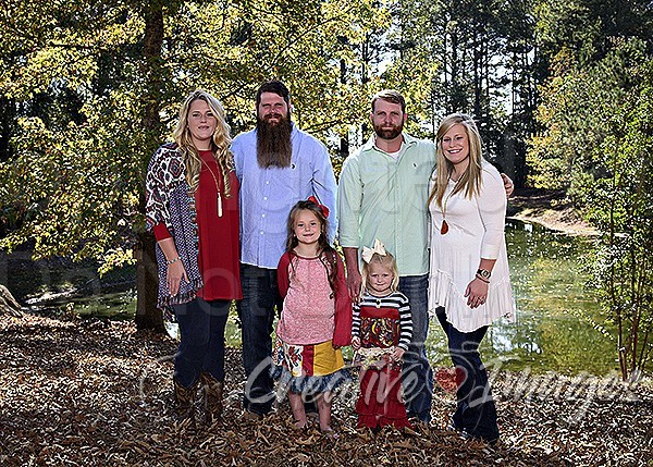 Shaffer Family - Client Galleries - www.rachellehopkins.com